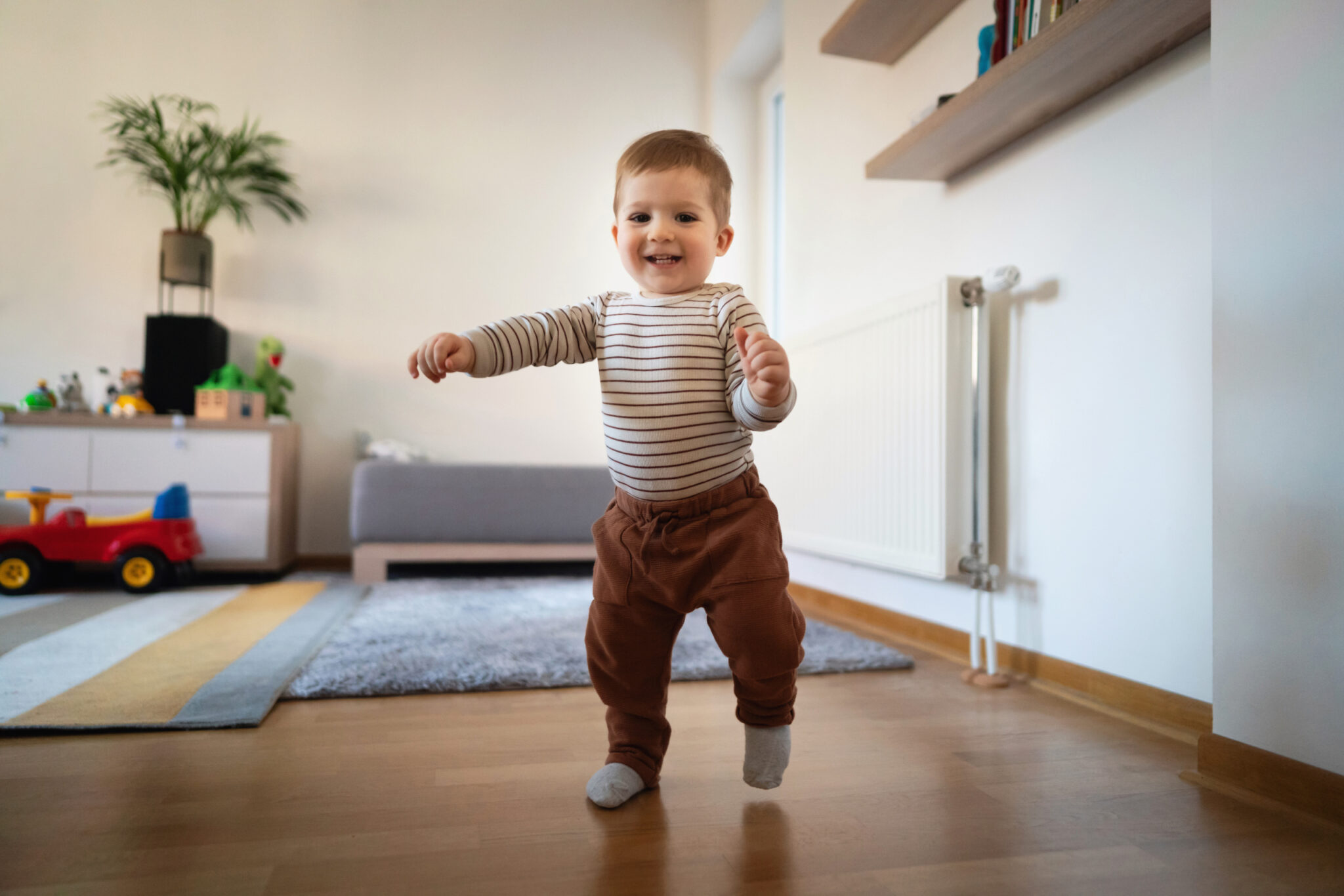 About - Made Possible by Your Children's Hospital Association