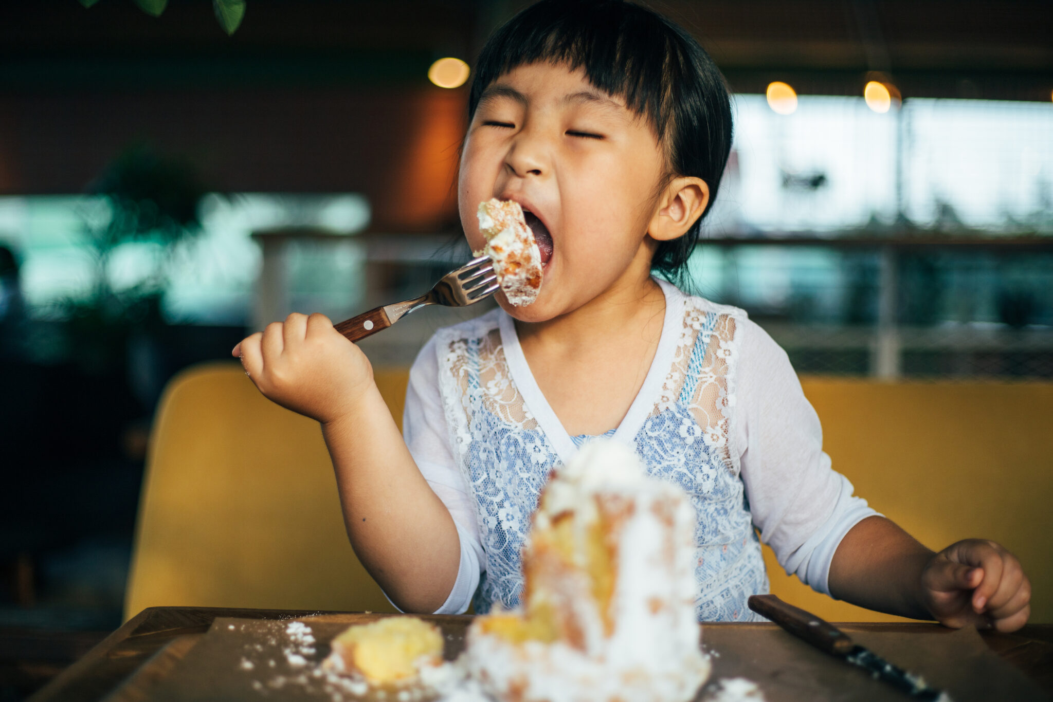 About - Made Possible by Your Children's Hospital Association