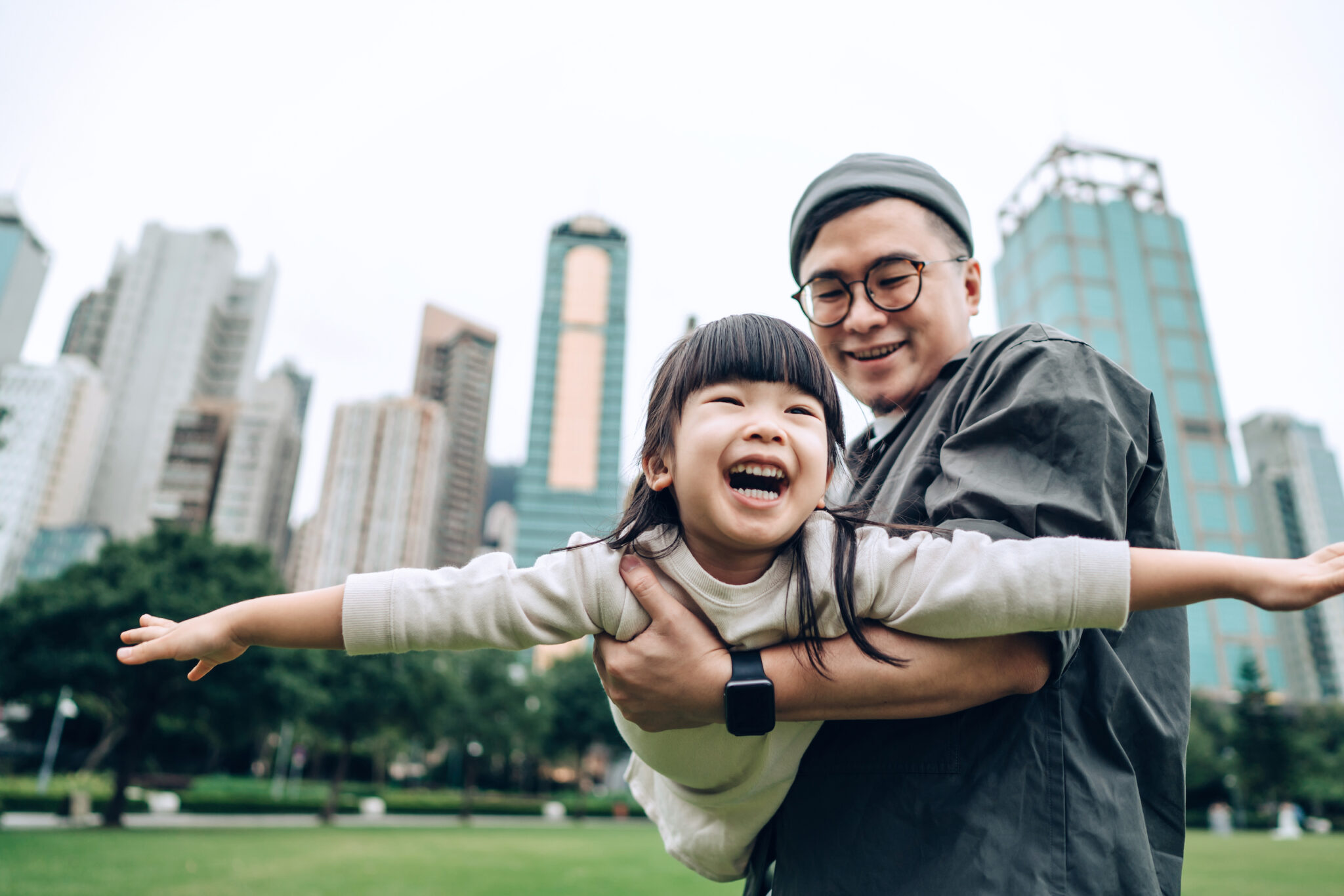 About - Made Possible by Your Children's Hospital Association